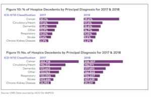 Hospice care eligibility criteria – list of conditions and diseases that qualify – Hospice Report
